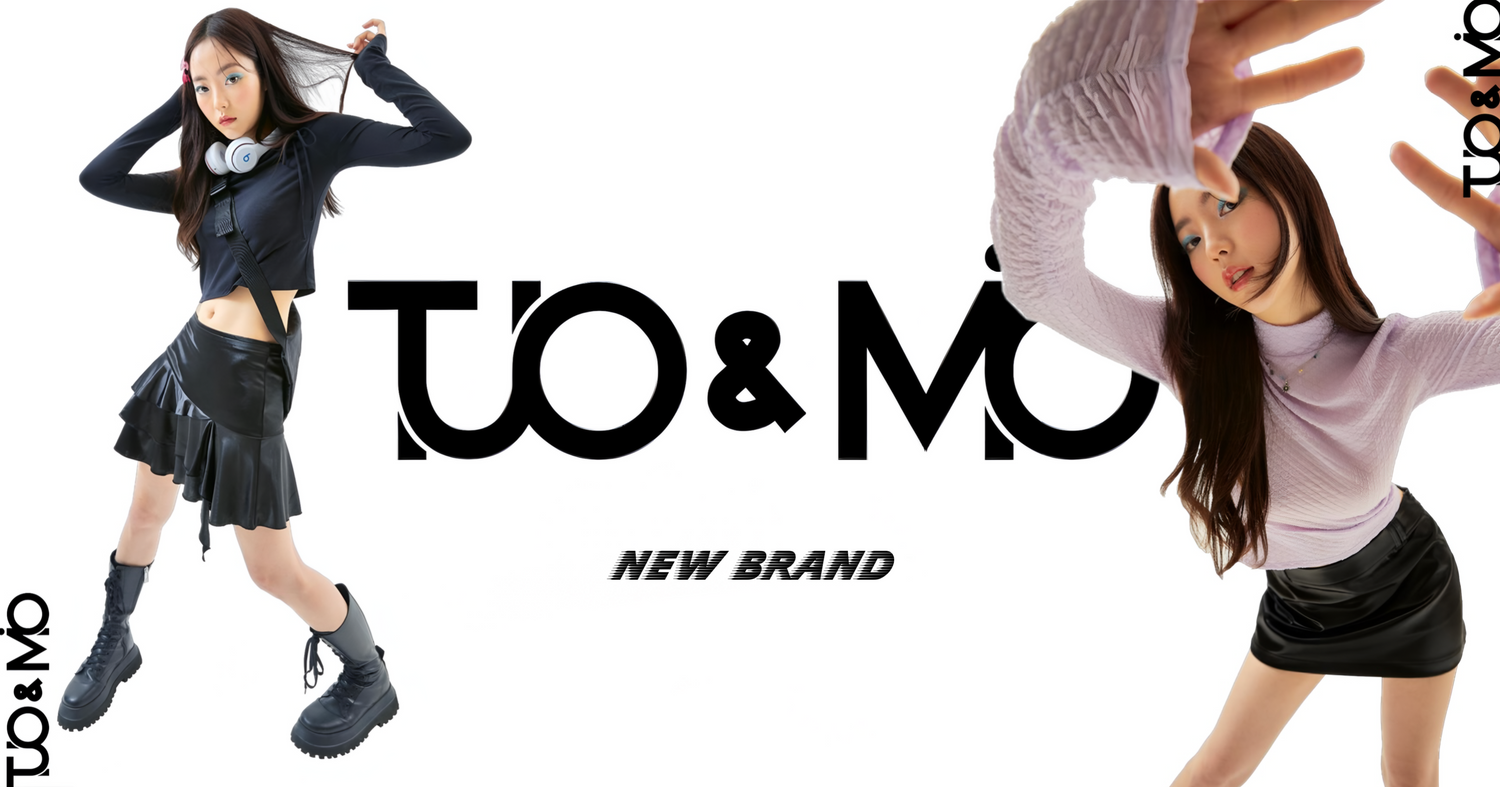 Korean Fashion in Germany – AIMMA